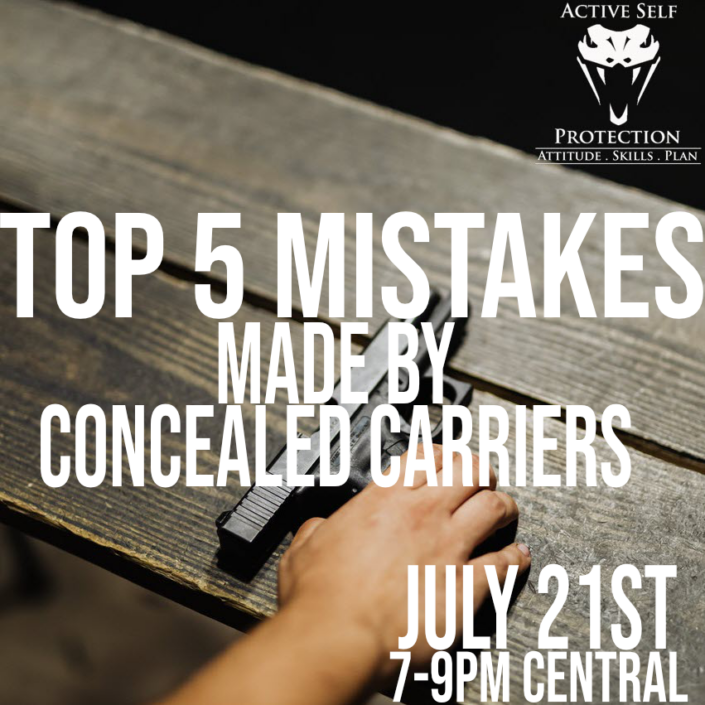 Shop – Active Self Protection